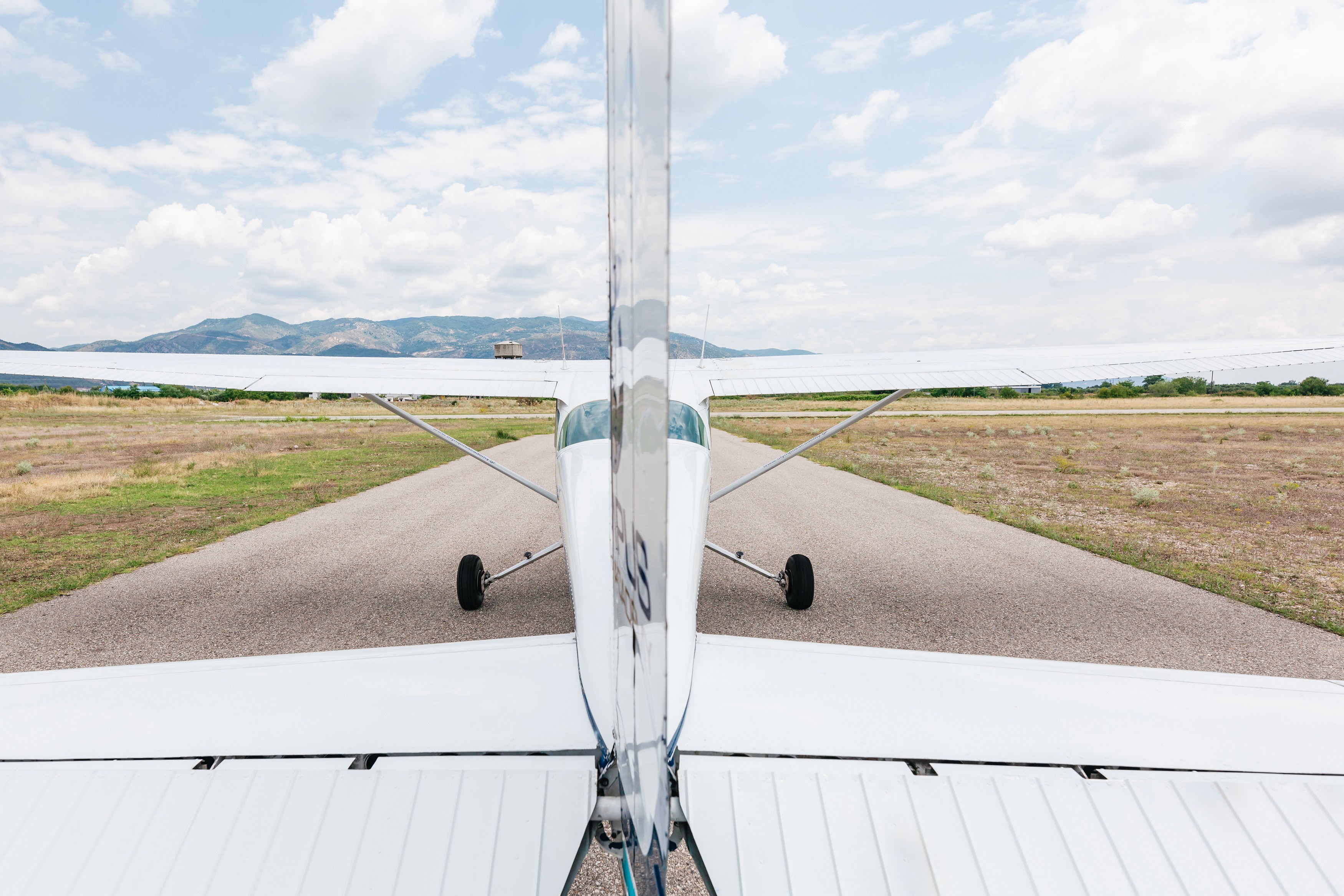 Why Horizon Aviation Academy